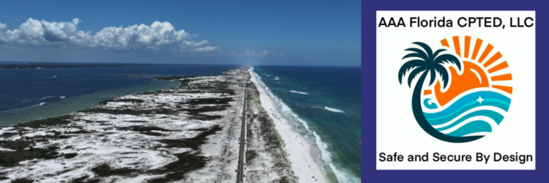Online CPTED Training – AAA Florida CPTED, LLC